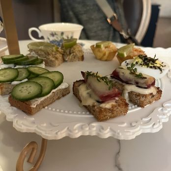 PRINCE TEA HOUSE - Updated July 2024 - 3192 Photos & 1065 Reviews - 36 ...