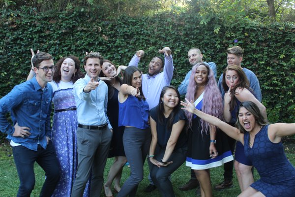 SCOOT EDUCATION - Updated November 2025 - 19 Reviews - Los Angeles ...