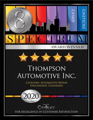 THOMPSON AUTOMOTIVE - Updated December 2025 - 16 Photos & 48 Reviews ...