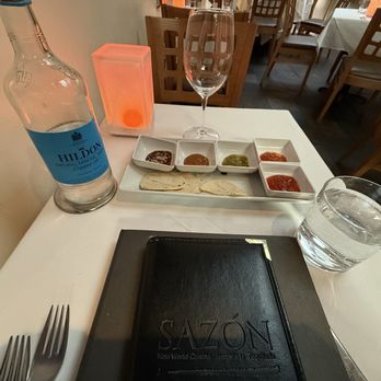 SAZON - Updated December 2025 - 1262 Photos & 792 Reviews - 221 Shelby ...