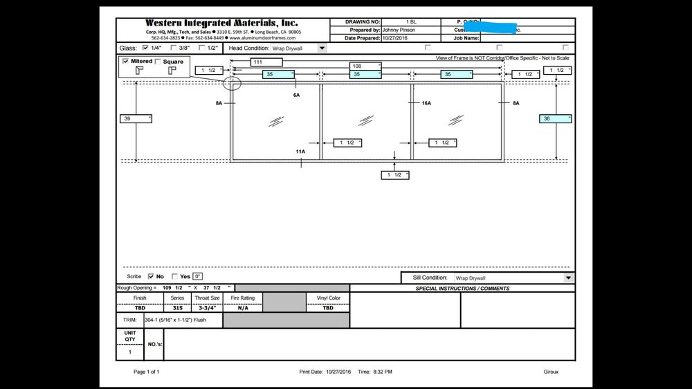 WESTERN INTEGRATED MATERIALS - 3310 E 59th St, Long Beach, CA - Yelp