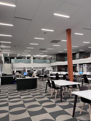 WHITTIER CENTRAL LIBRARY - Updated October 2025 - 72 Photos & 49 ...