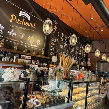 PITCHOUN! - Updated July 2025 - 3395 Photos & 1466 Reviews - 545 S ...