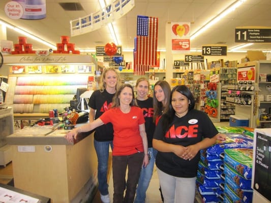 FREMONT PLAZA ACE HARDWARE - Updated May 2026 - 19 Photos & 30 Reviews ...
