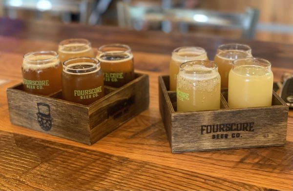 FOURSCORE BEER CO. - Updated January 2026 - 237 Photos & 187 Reviews ...