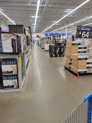 WALMART SUPERCENTER - Updated August 2024 - 44 Photos & 43 Reviews ...