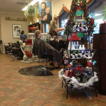 Bellissimo Salon - Trusted Since 2010 - Updated July 2025 - 2525 E ...