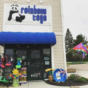 TREEHOUSE TOYS - Updated June 2025 - 52 Photos & 39 Reviews - 47 ...