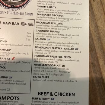 THE CLAW HOUSE - 716 Photos & 719 Reviews - 4097 Hwy 17 Business ...