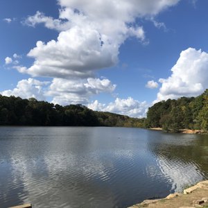 MORGAN FALLS OVERLOOK PARK - Updated June 2024 - 243 Photos & 109 ...