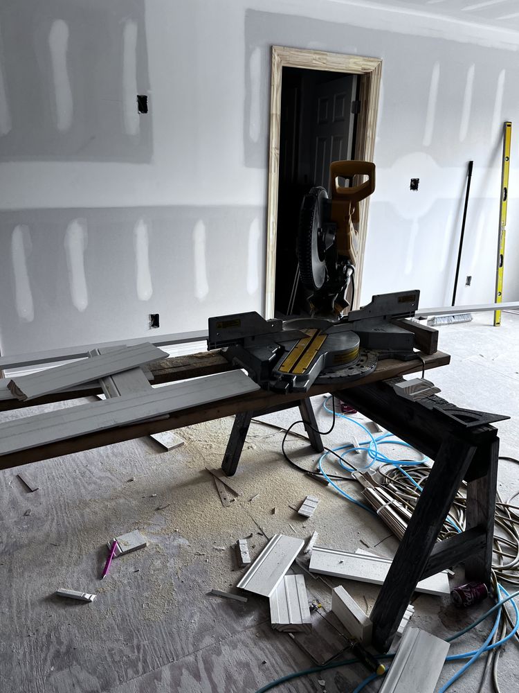 JESUS RAYA CONSTRUCTION - Updated October 2025 - Request a Quote - 20 ...