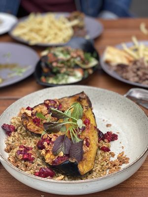 LUKE’S KITCHEN AND BAR - 1259 Photos & 554 Reviews - 640 S Orlando Ave ...