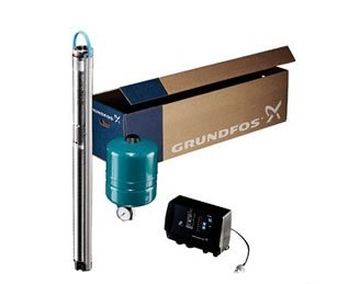 ARROW PUMP COMPANY - 3803 W Orangewood Dr, Tucson, Arizona - General ...