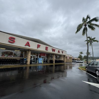 SAFEWAY - Updated May 2026 - 252 Photos & 54 Reviews - 1060 Keolu Dr ...