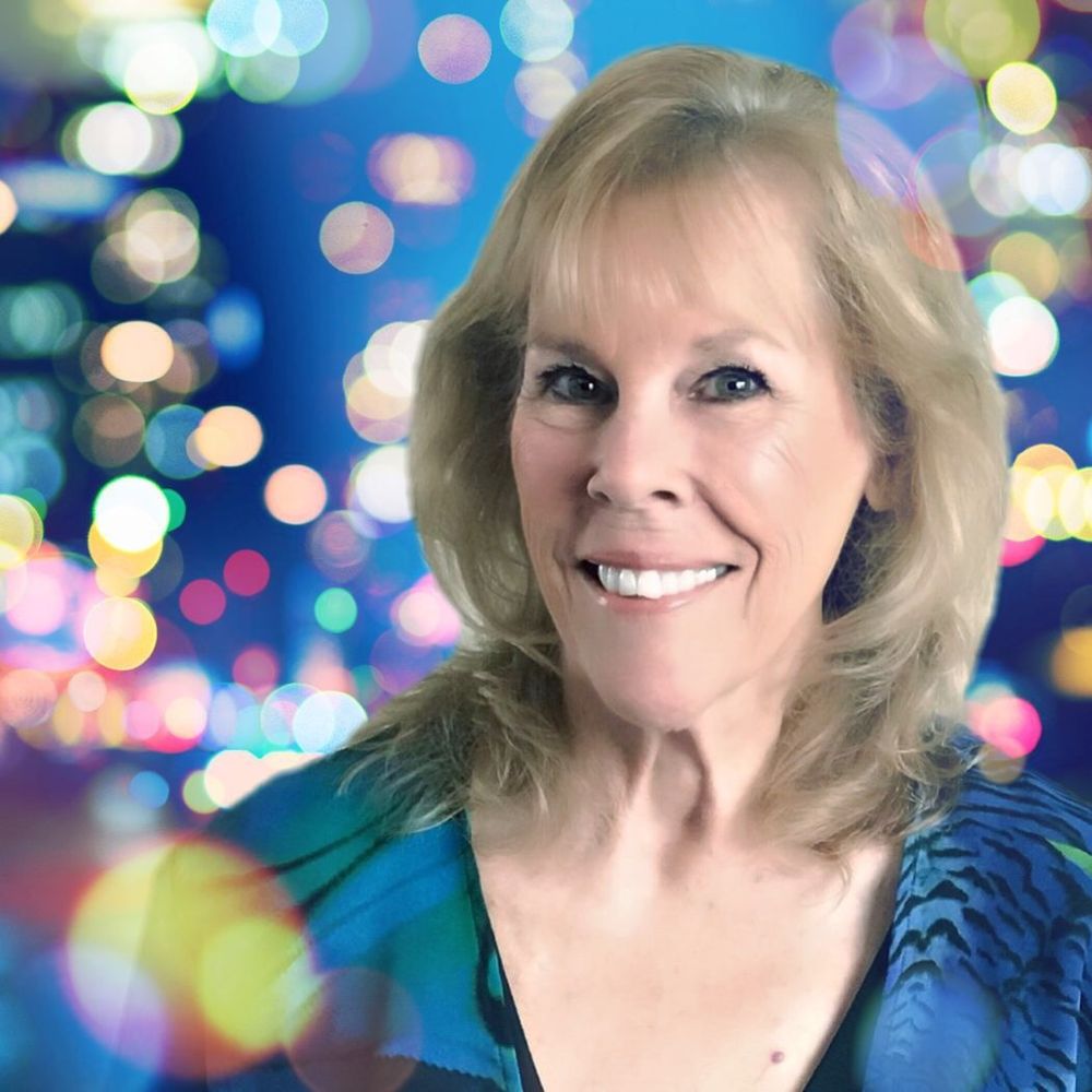 SUSAN LINDSAY, INTUITIVE COACH - 20 Photos - Moorpark, CA - Yelp