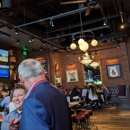 PATSY’S AMERICAN - Updated August 2025 - 1280 Photos & 726 Reviews ...