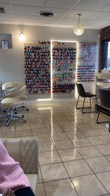 LYNN NAILS AND SPA - Updated November 2025 - 14 Reviews - 34 State St ...