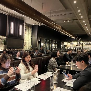 BOSTON CHOPS DOWNTOWN - Updated December 2025 - 271 Photos & 165 ...