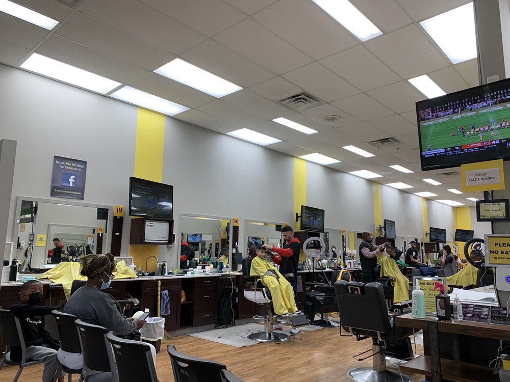 SU’S BEAUTY AND BARBER - Updated October 2025 - 70 Photos & 83 Reviews ...