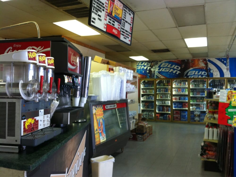 MINUTE MART - Updated May 2025 - 1087 S Flannery Rd, Baton Rouge ...