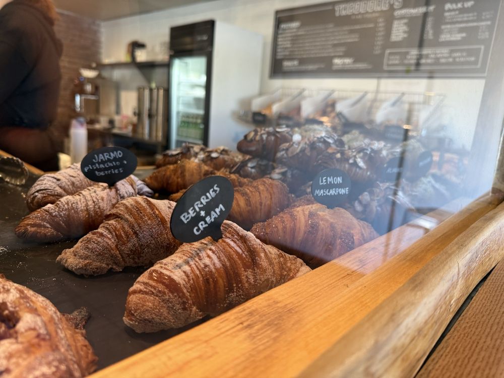 THEODORE’S FINE FOODS - Updated August 2025 - 32 Photos & 41 Reviews ...