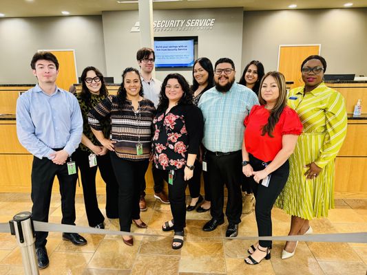 SECURITY SERVICE FEDERAL CREDIT UNION - Updated December 2025 - 15 ...