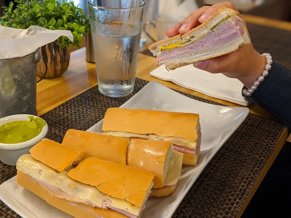 TRIGO CAFÉ - 958 Photos & 608 Reviews - Cuban - 839 W 49th St, Hialeah ...