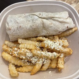 ZULLEE MEDITERRANEAN GRILL - MERIDIAN - Updated December 2025 - 157 ...