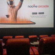 AMC DINE-IN NORTH POINT MALL 12 - 126 Photos & 192 Reviews - Cinema ...