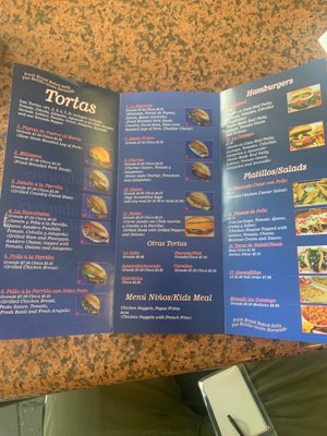 TORTAS LAS TORTUGAS - Updated October 2025 - 28 Photos & 56 Reviews ...