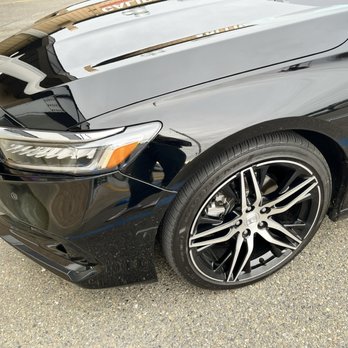 CAPITAL CITY HONDA - Updated September 2025 - 114 Photos & 377 Reviews ...