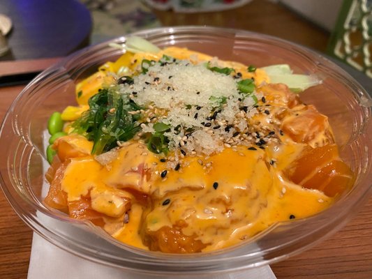 POKE FISH - Updated December 2025 - 328 Photos & 346 Reviews - 3500 ...