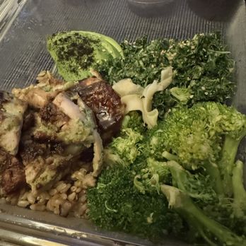 GOOP KITCHEN - SOUTH BAY - Updated October 2024 - 127 Photos & 83 ...