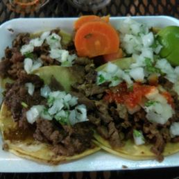 TA’CARBON MEXICAN GRILL - Updated November 2025 - 309 Photos & 611 ...