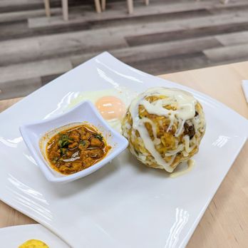 CAFE PINTON EC - Updated January 2025 - 75 Photos & 25 Reviews - 11062 ...