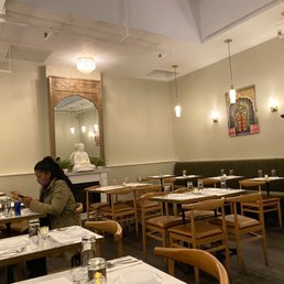 AHIMSA - Updated March 2026 - 475 Photos & 277 Reviews - 204 E 38th St ...