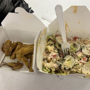 FRENCH FRIE FACTORY - Updated December 2024 - 28 Photos & 14 Reviews ...