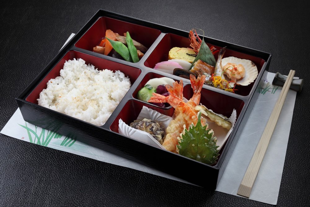 FUKUYA JAPANESE AUTHENTIC CUISINE - 15 Photos - 9 Jalan Delima, Kuala ...