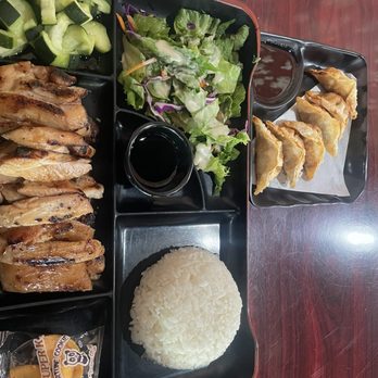BENTO BOX - Updated October 2025 - 501 Photos & 513 Reviews - 1420 65th ...