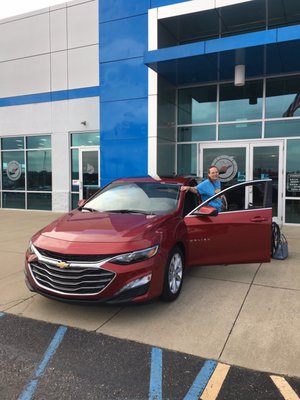 STEP ONE CHEVROLET - Updated December 2025 - 17 Photos & 20 Reviews ...