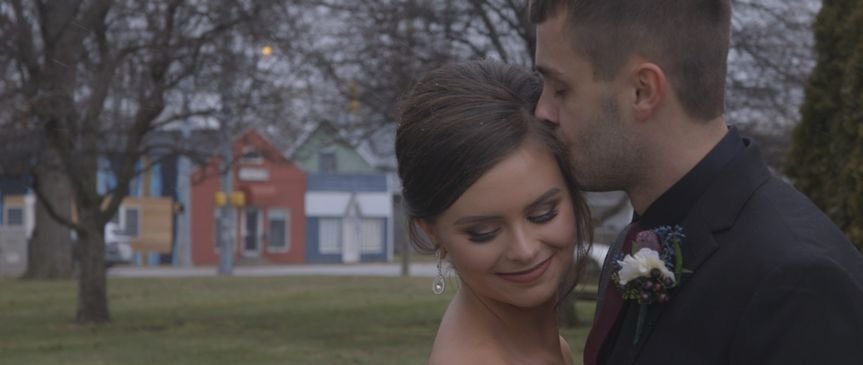 MITCHELL GASTON FILMS - Updated June 2025 - 5580 Ridge Hill Way, Avon, Indiana - Videographers ...