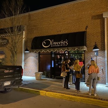 OLIVERIO’S RISTORANTE - Updated July 2024 - 144 Photos & 202 Reviews ...