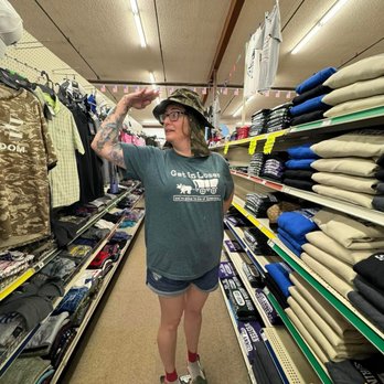 WESTERN DRUG & GENERAL STORE - Updated January 2026 - 76 Photos & 19 ...