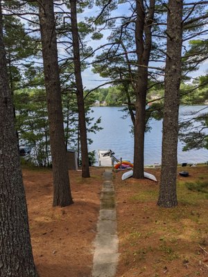 PINE RIVER POND - Updated October 2025 - 13 Photos - Chandler Ln, East ...