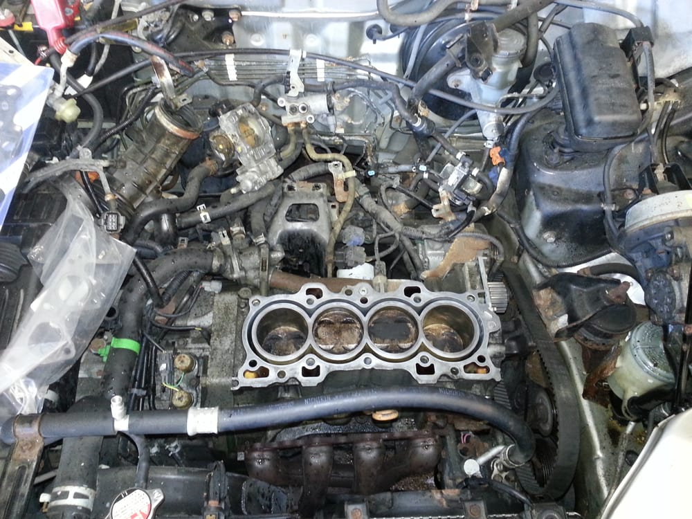 TWINS AUTO ELECTRICAL AND MECHANICAL SERVICES - Updated December 2025 ...