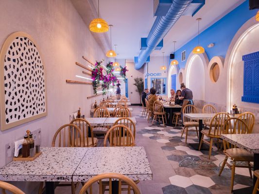 ALFORAT IRAQI STREET FOOD - Updated December 2025 - 55 Photos & 20 ...