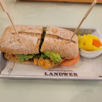 CAFE LANDWER - Updated August 2024 - 662 Photos & 497 Reviews - 900 ...