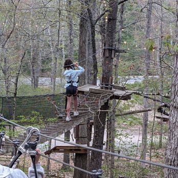 THE ADVENTURE PARK AT STORRS - Updated October 2025 - 61 Photos & 74 ...