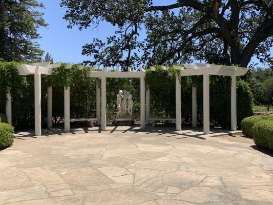 ORCUTT RANCH HORTICULTURAL CENTER PARK - Updated June 2024 - 384 Photos ...