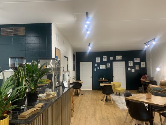 COLLIGO COFFEE - 19 Photos - 724 Bultman Dr, Sumter, South Carolina ...